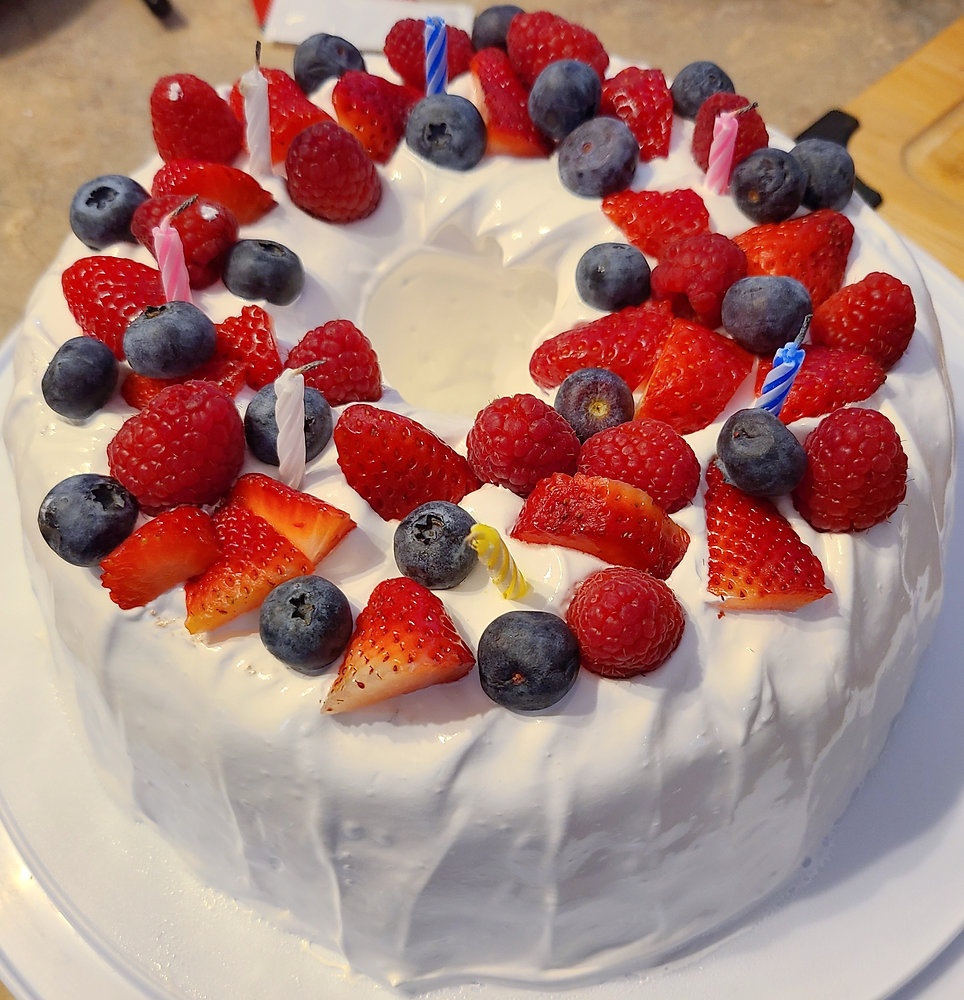 how to cook boiled icing