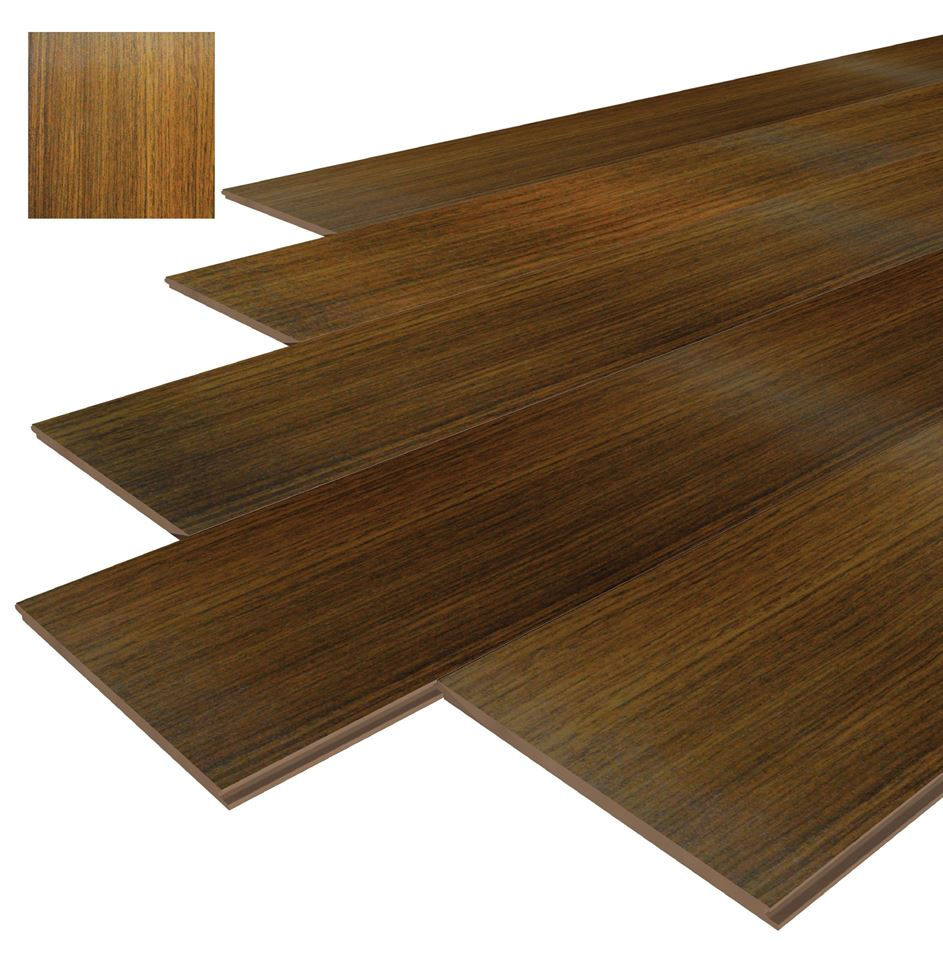 PCW THE ENGINEERED WOOD LAMINA FLOORS Golden Oak | jaherrera