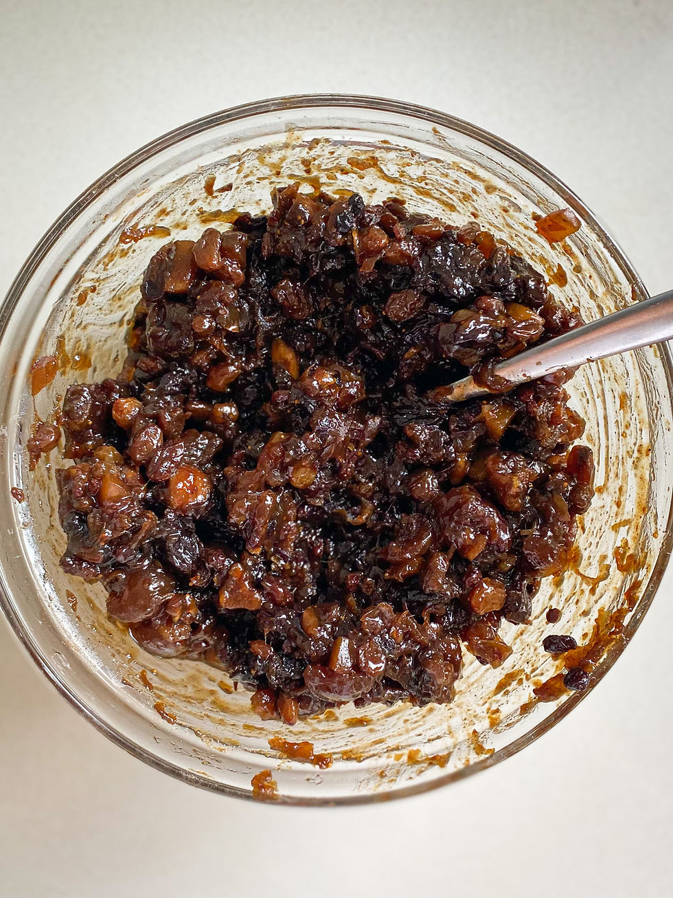 My Favourite Fruit Mince