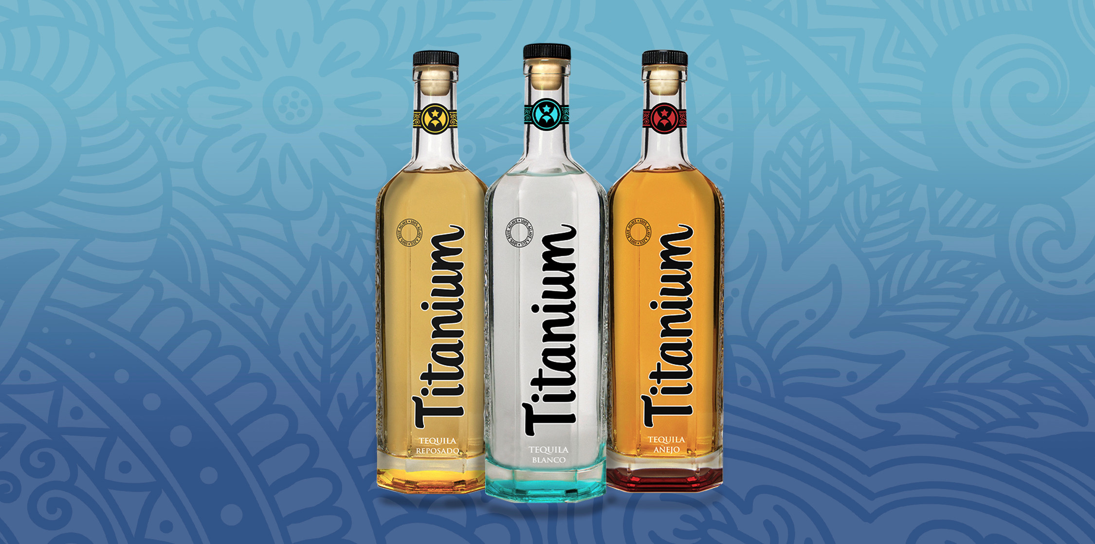 OUR TEAM | titaniumtequila