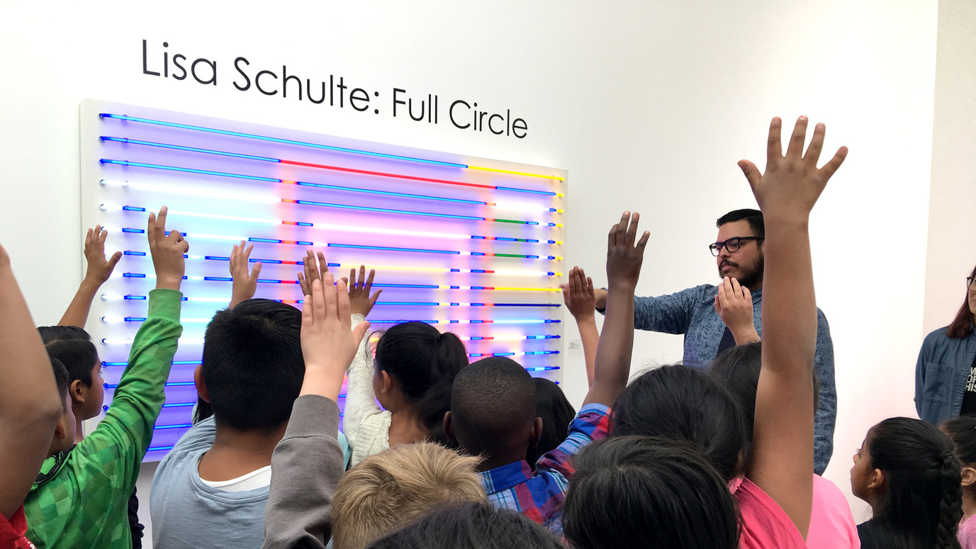 Lancaster Museum & Public Art Foundation