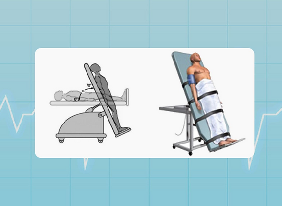 Tilt Test | Diego SM