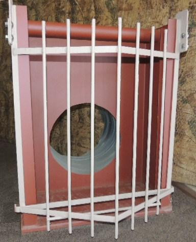 Beaver Guard - FBR3060BG | number1duckpits