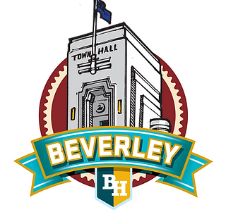 Beverley Town Walk | thebeverleyheroic