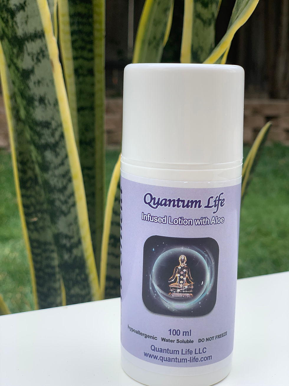Quantum Life | Quantum Wellness