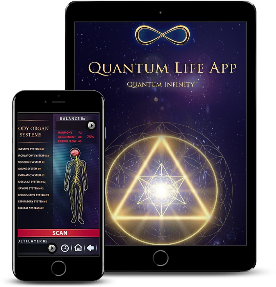 Special Packages Current | quantum-life