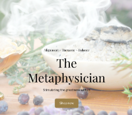 Dr. Velvete's Custom Panel Package | quantum-life