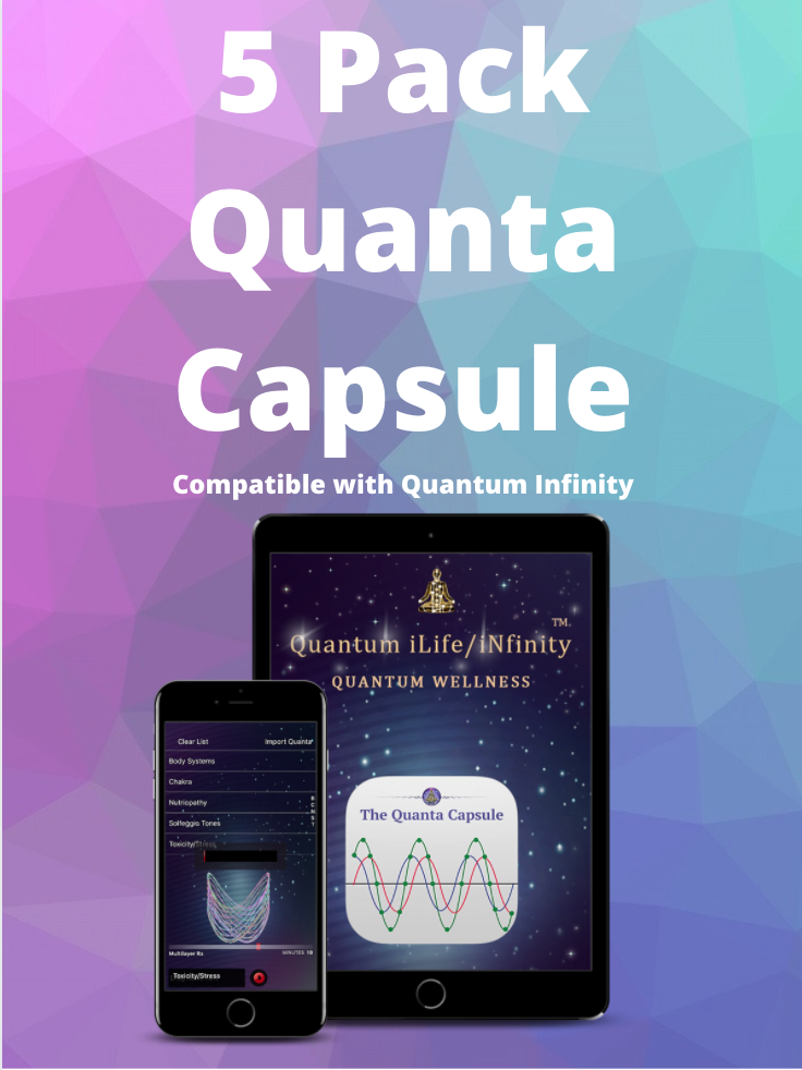 Quantum Life | Quantum Wellness