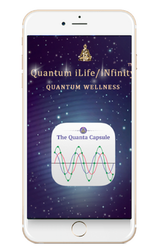 5 Pack Quanta Capsule | quantum-life