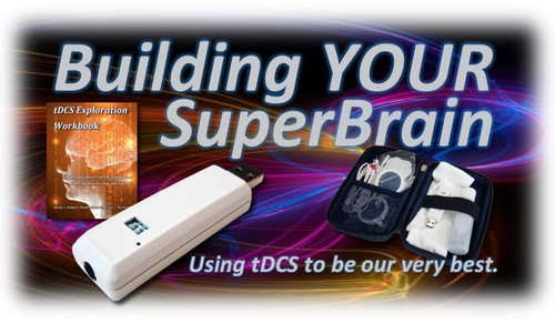 tDCS Exploration Kit | quantum-life
