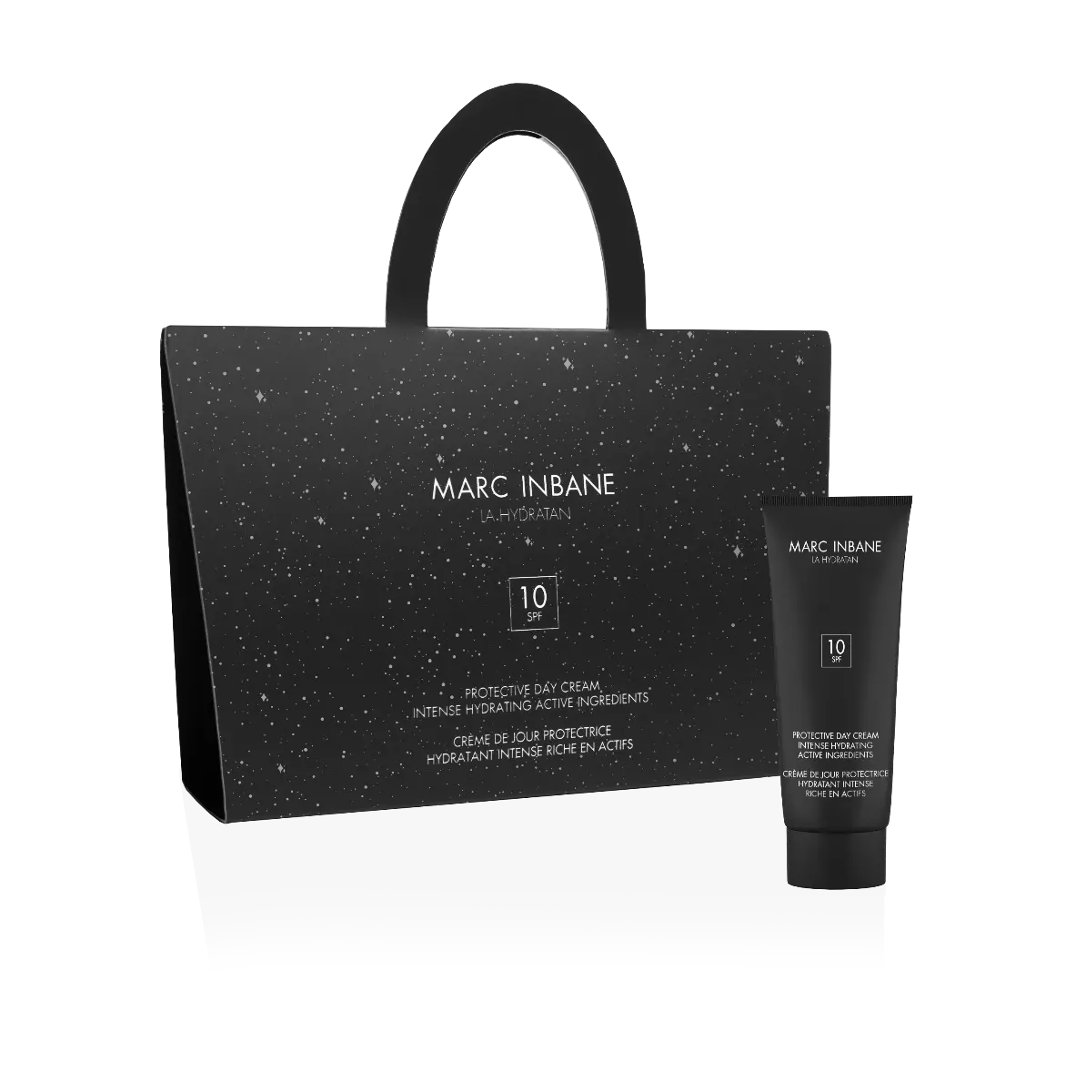 Marc Inbane La Hydratan 5 ml | HUIDSTRALING.NL | Hydraterende dagcrème ...