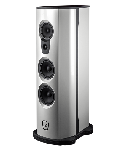 Audio Solutions Virtuoso M Floorstanding Speakers | Sound Gallery