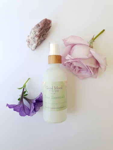 Flora Essentials - Room Sprays | Blue Honey