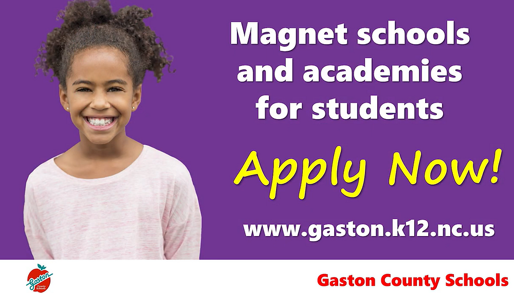 🍎 Exploring School Choice: GCS Magnet and Academy Programs