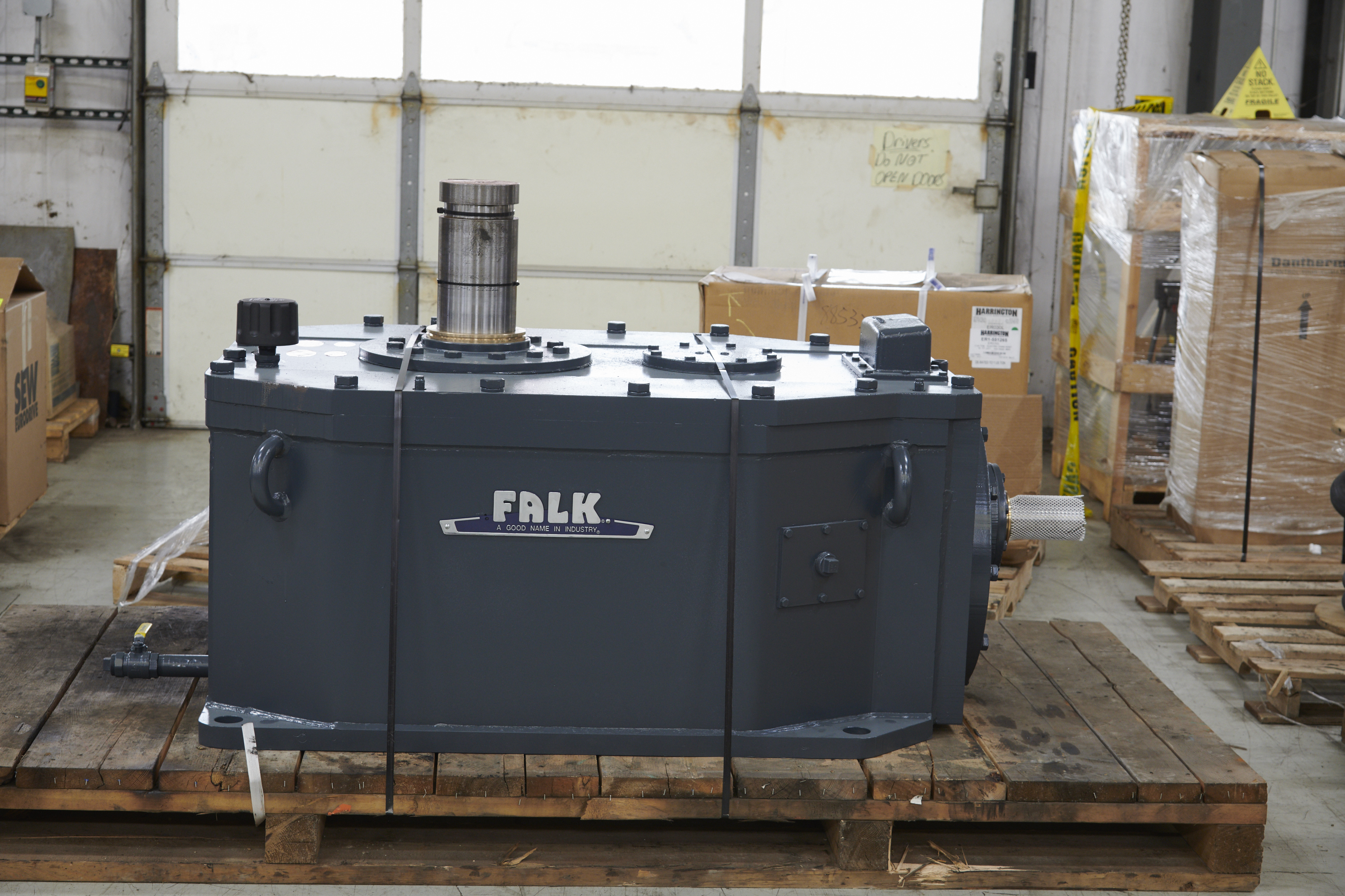 Gallery | Illinois Electric Works