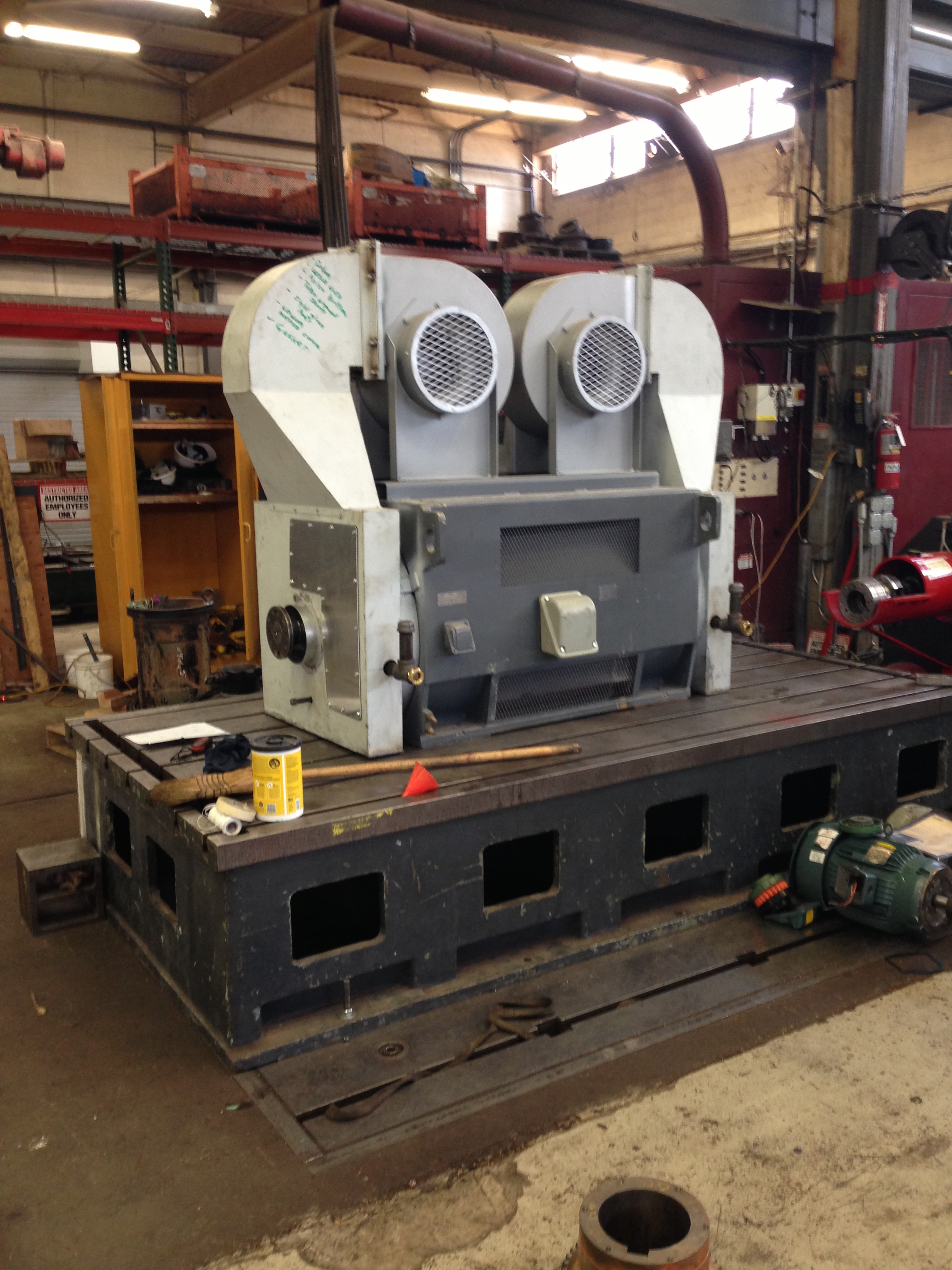 Gallery | Illinois Electric Works