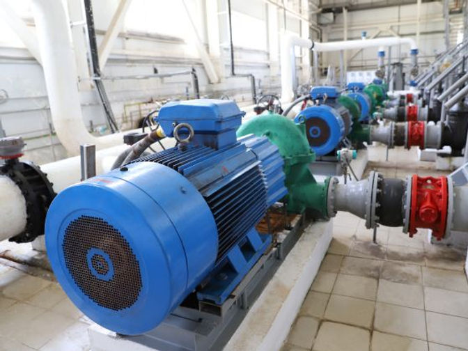 What Are the Most Common Causes of Cavitation?