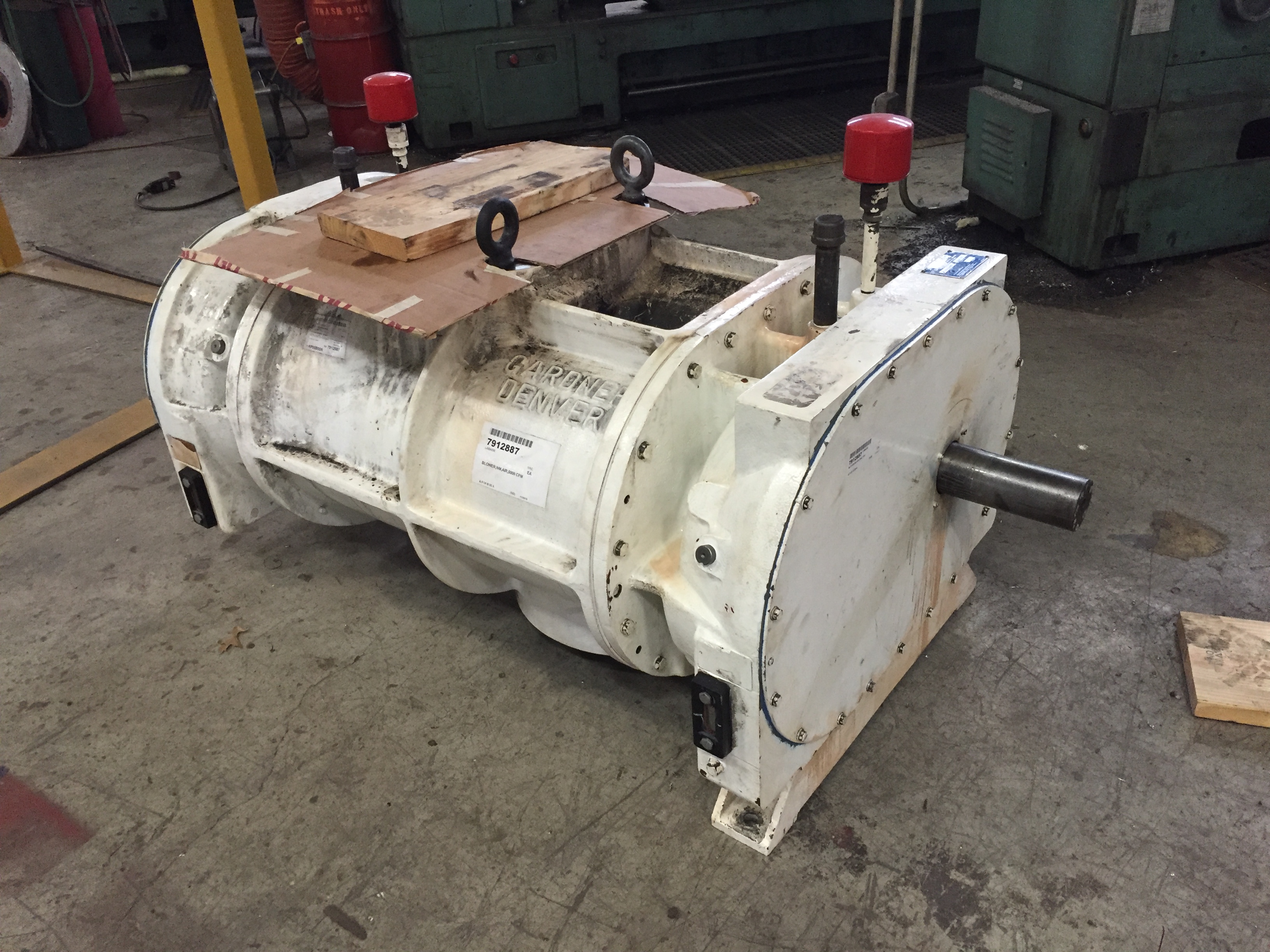 Gallery | Illinois Electric Works