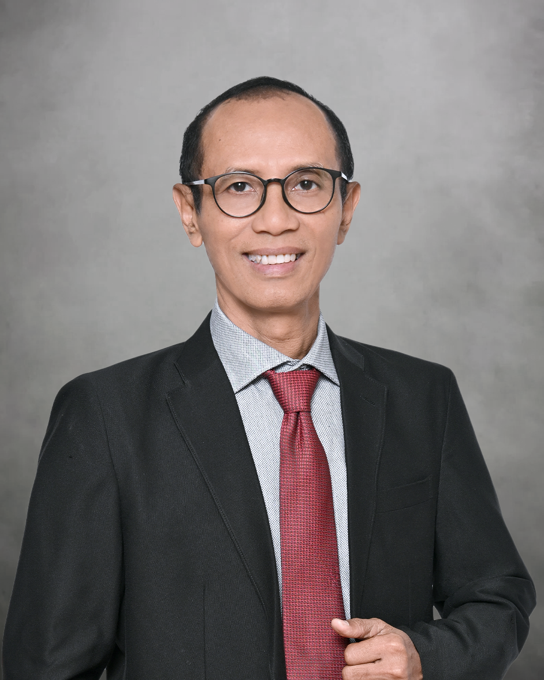 Roedy Andrianto | HSC