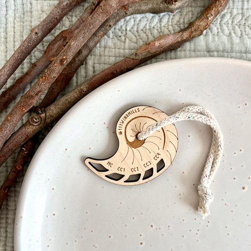 Nautilus Project Organiser - ELEMENTS | EleventyoneWindmills