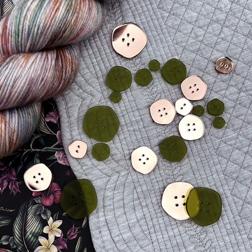 Buttons | EleventyoneWindmills