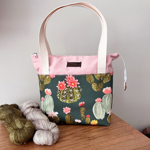 Project Bags | EleventyoneWindmills