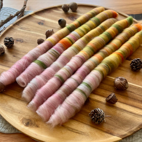 Drop Spindles | EleventyoneWindmills