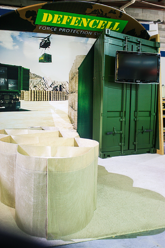 Defencell Booth Imagen LLC