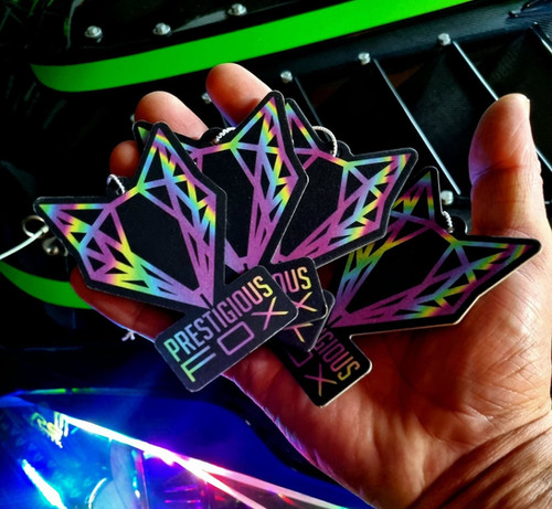 Prestigious Fox Air Fresheners | Prestigious Fox