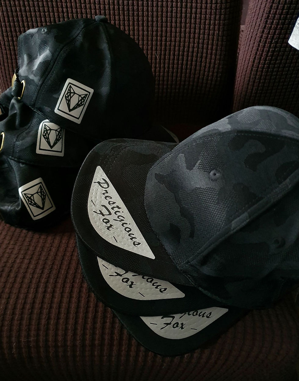 Prestigious Fox Smart Flex Hat | Prestigious Fox