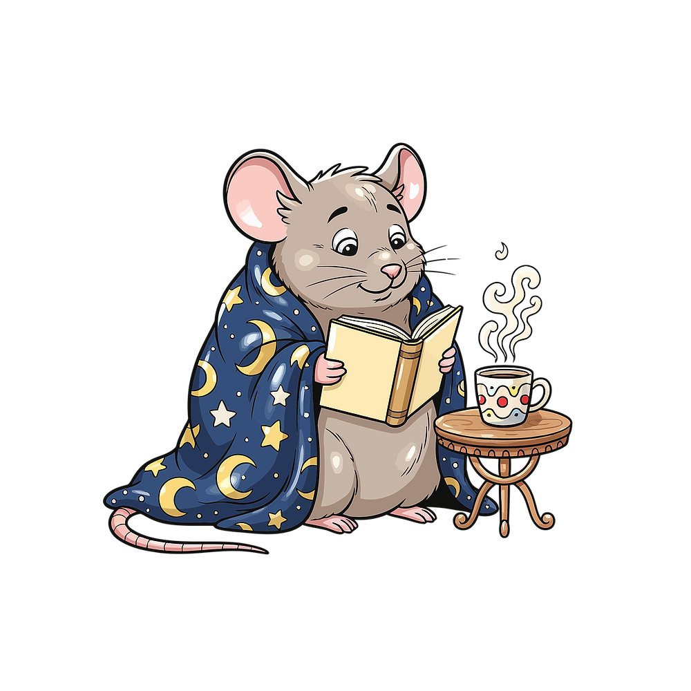 Honey, It's Cold Outside