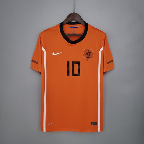 2010 Holland Home Retro Kit Netherlands | Nostalgia Retro Kit