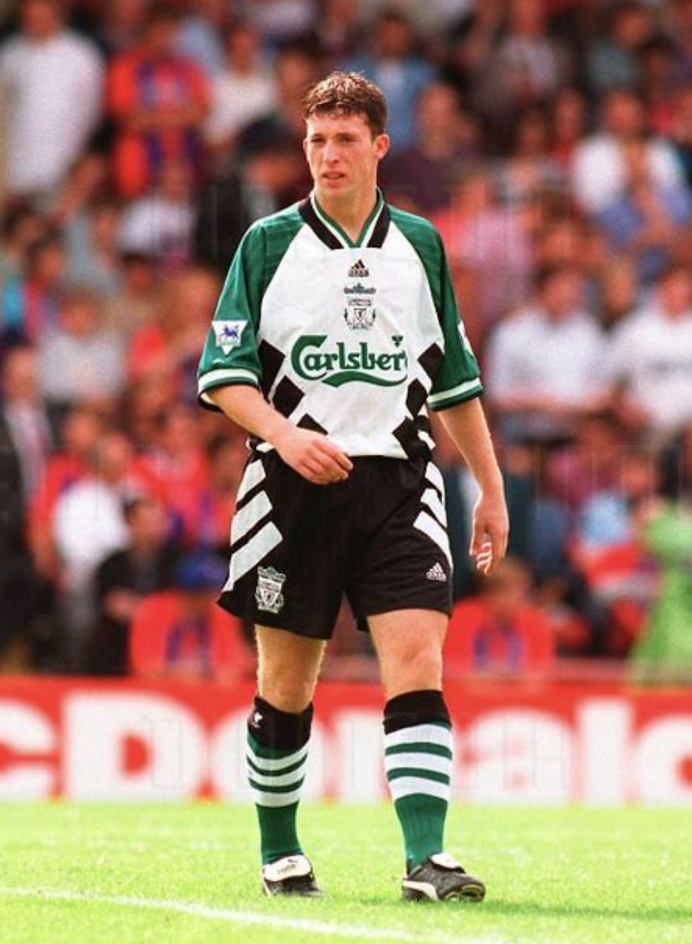 Your Retro Football Shirts | Nostalgia Retro Kit