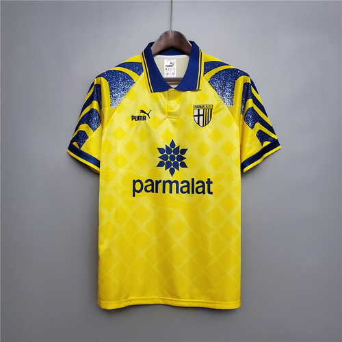1995-1997 Parma Away Retro Kit | Nostalgia Retro Kit