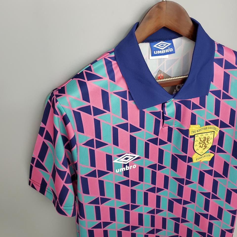 Your Retro Football Shirts | Nostalgia Retro Kit