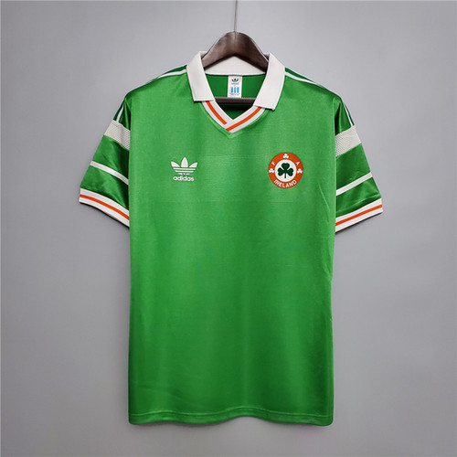 1998 Ireland Home Retro Kit | Nostalgia Retro Kit