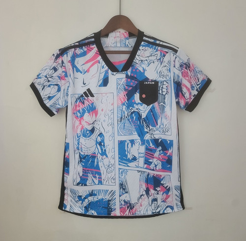 2022/2023 JAPAN SPECIAL EDITION DRAGONBALL ANIME MANGA KIT | Nostalgia ...