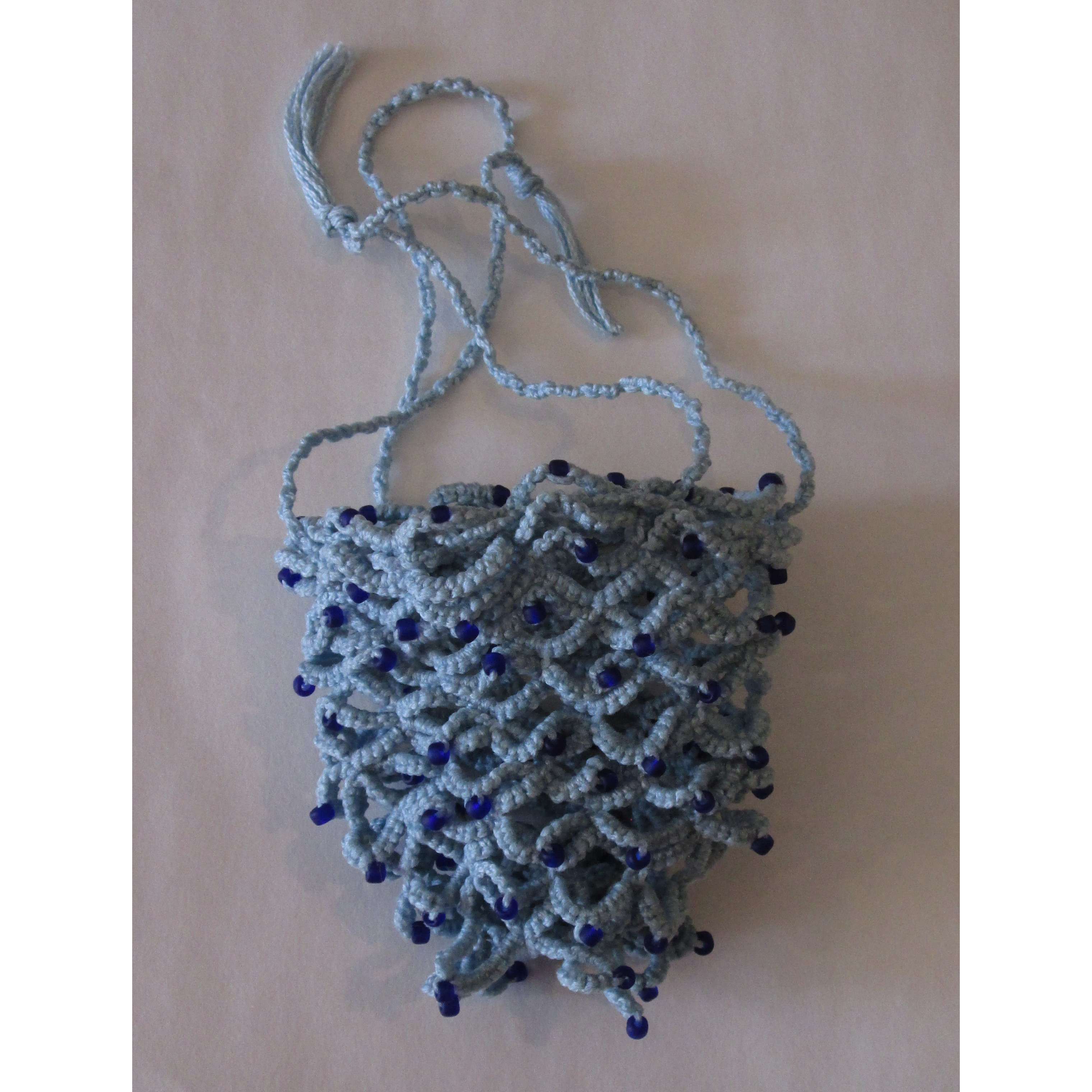 Lady Grey's Tea Bag