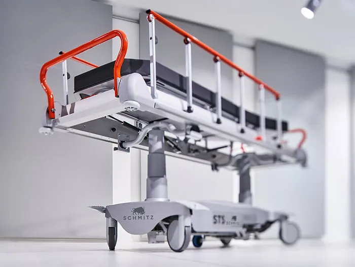 Medical Furniture - Ocean Med