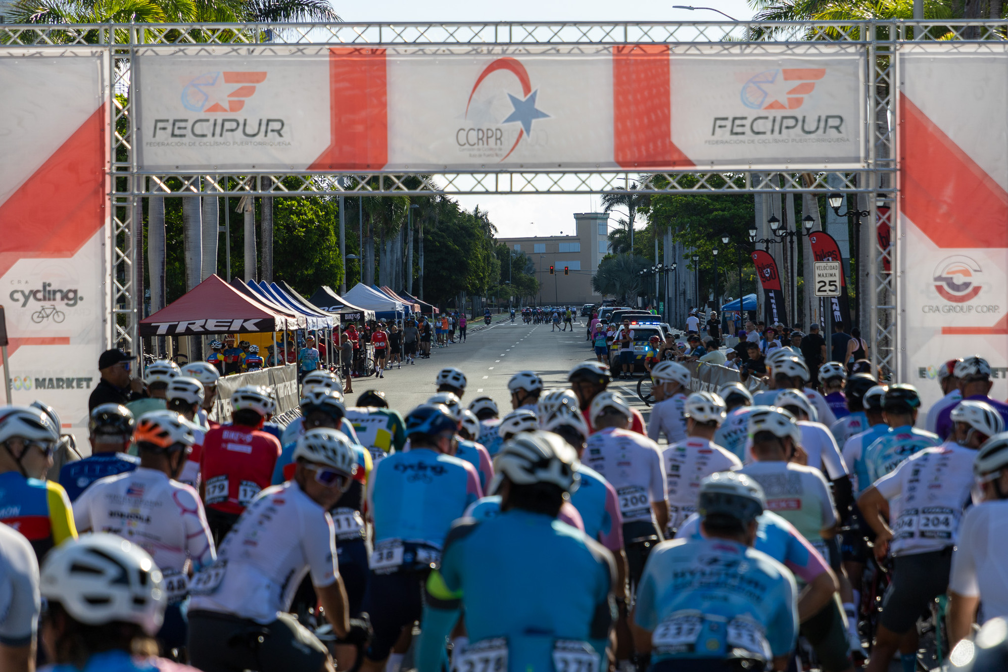 Groups List | Puerto Rico Cycling