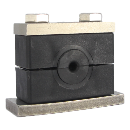 Rubber Insert | Tubeclo Clamps