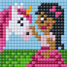 PATTERNS PIXEL XL | Pixelhobby