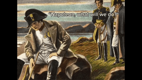 Napoleon : A Review of Sorts