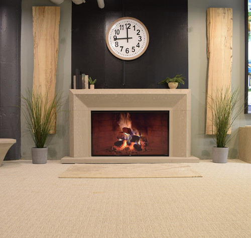 The Maxwell Design | Stonfab