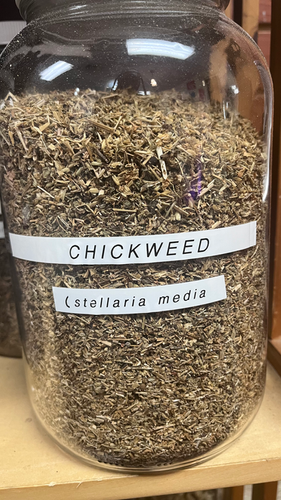 Chickweed | SACRED STONEZ