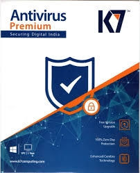 K7 Antivirus Premium Activation Serial Number | Iberoamérica Digital