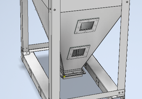 Products | Scully Machinery