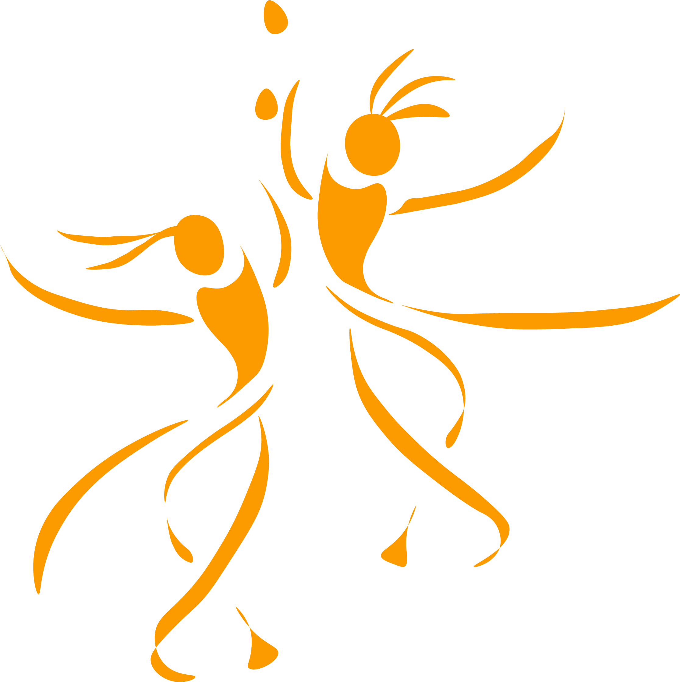 20 ANS DE CORRESPON'DANSE