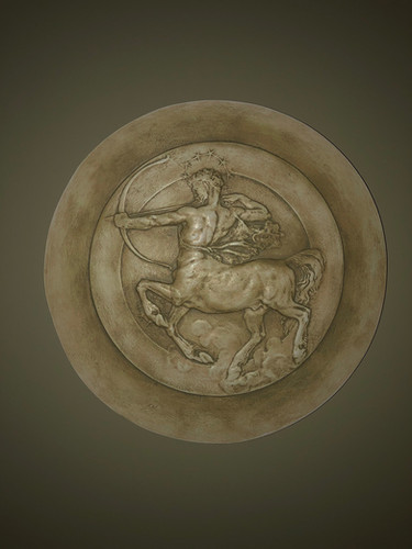 Chiron's Way: Lessons and Gifts from the Wounded Healer | sandra-wallin