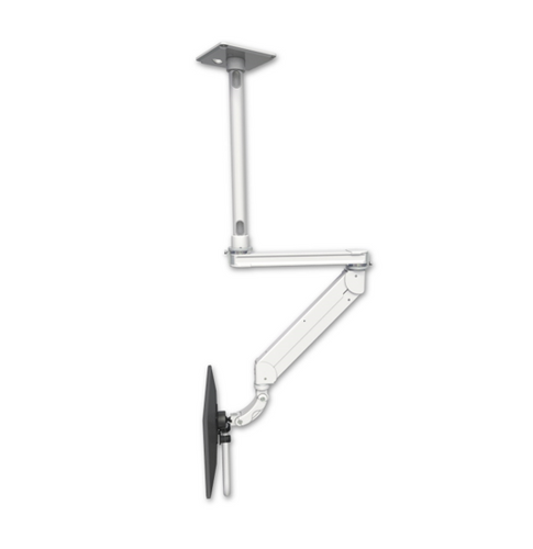 ICW Titan Elite Quicklink LCD Ceiling Mount - 20" T2 Arm With a 24 ...
